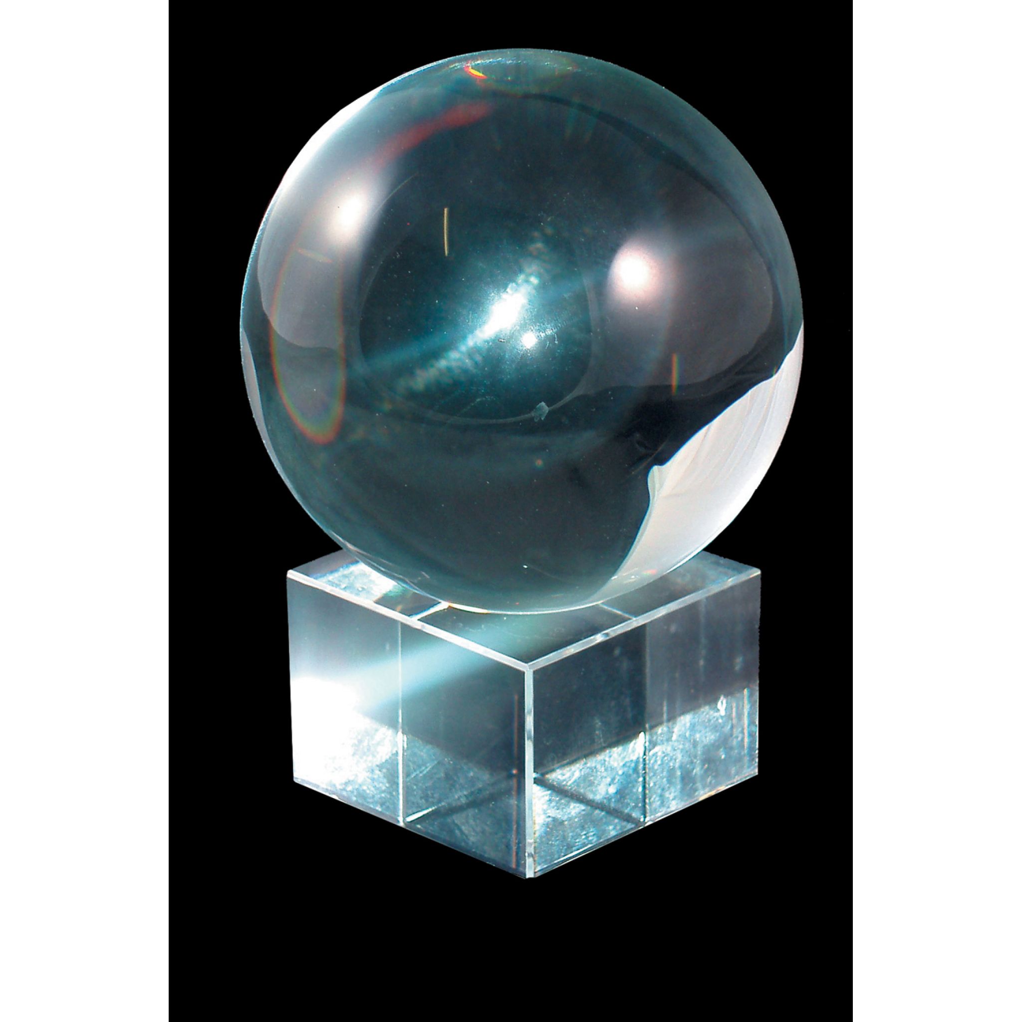80mm Crystal Ball